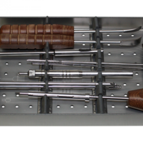Orthopaedic Instrument Sets Models - Orthopromed Inc.