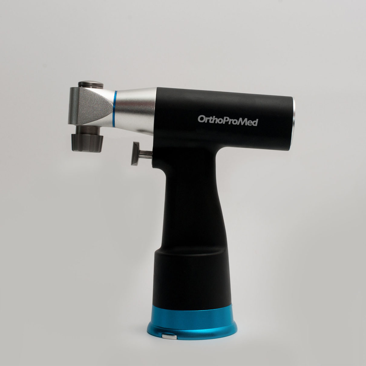 Medical Electric Oscillating Saw 507 - Orthopromed Inc.