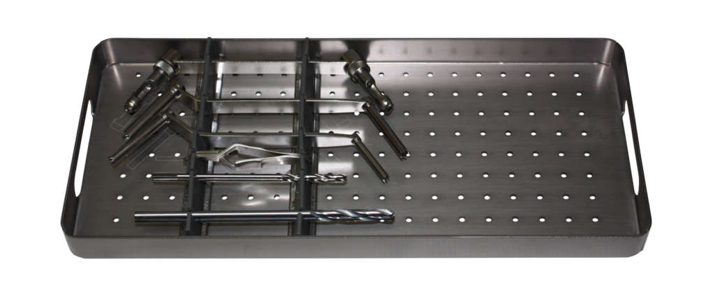 Large Fragments Kit 4.5/6.5mm - Orthopromed Inc.