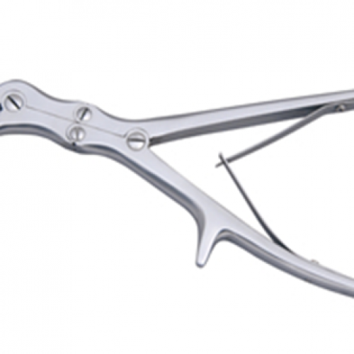 Orthopaedic Instruments Models - Orthopromed Inc.