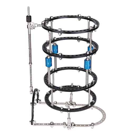 Elbow Joint Fixator - Orthopromed Inc. Medical