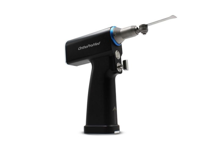 Orthopromed 1100 Mini Sagittal Saw - Orthopromed Inc.