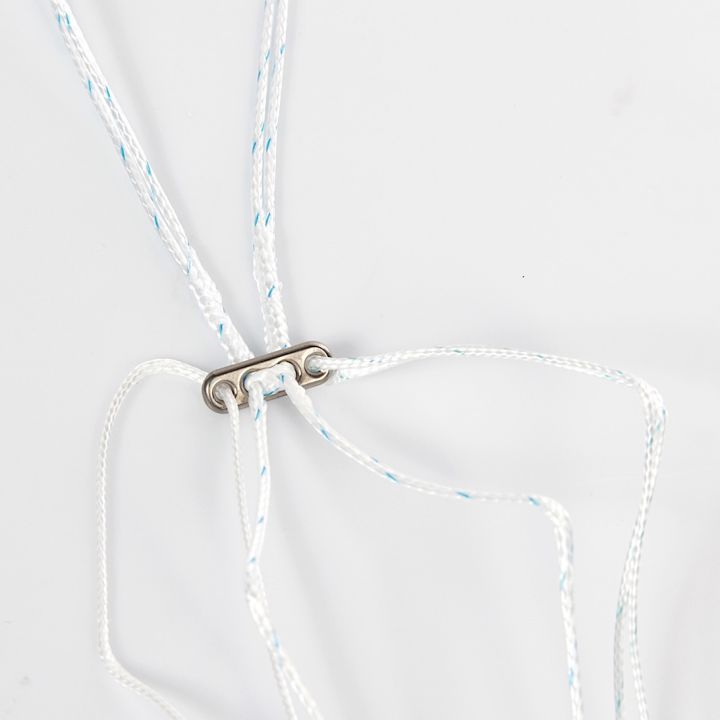 Adjustable LIFT Button, Endobutton - Orthopromed Inc.