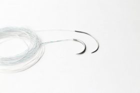Fiber Suture - Orthopromed Inc.