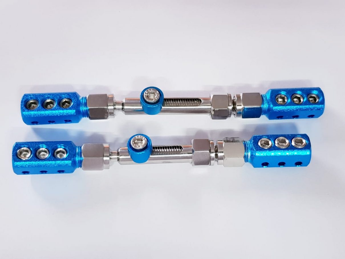 Colles External Fixator - Orthopromed Inc.