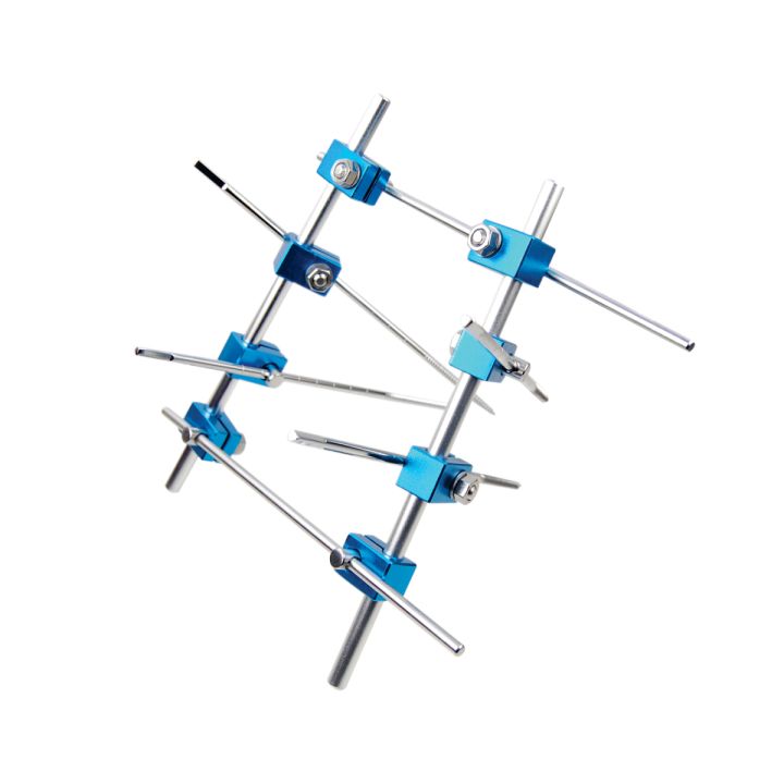 Linefix External Fixator - Orthopromed Inc.